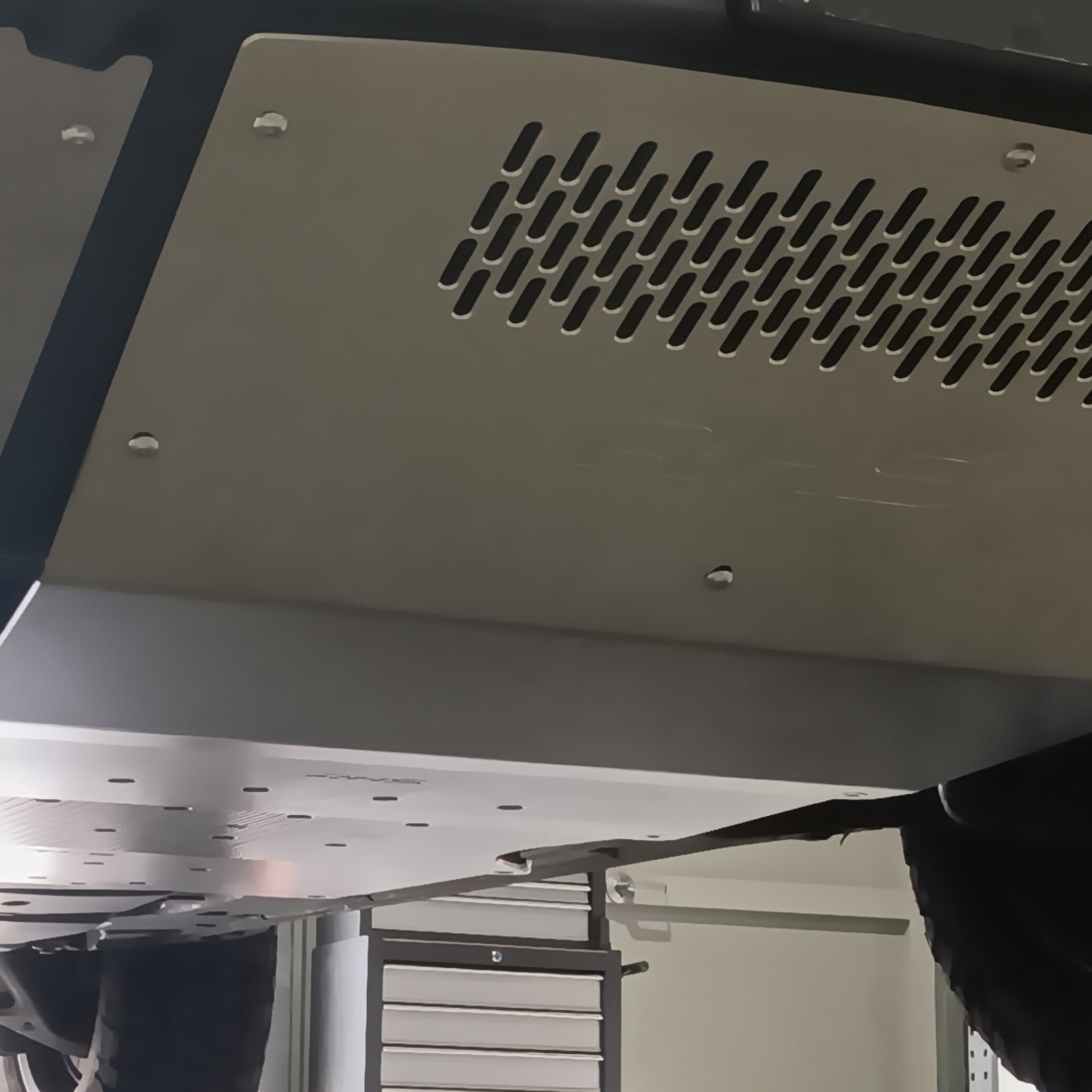 Bash Plates – RHS Offroad Engineering