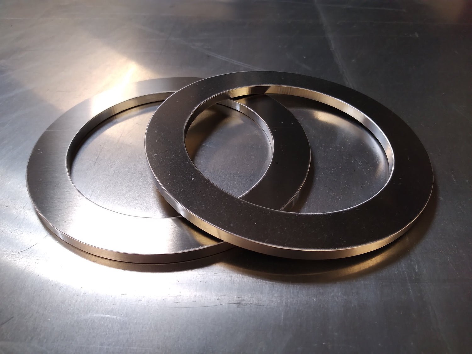 RHS Offroad Engineering