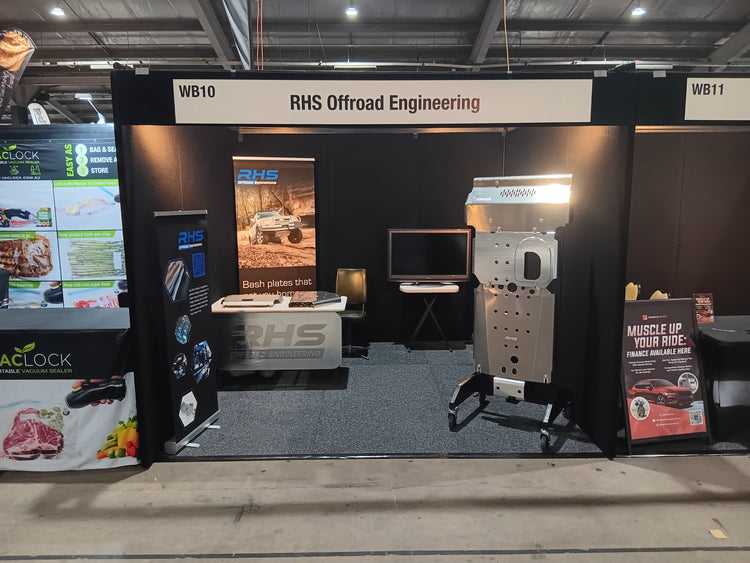 News – RHS Offroad Engineering