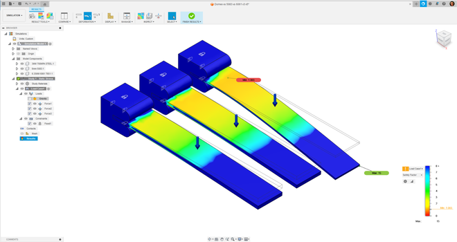 Services – RHS Offroad Engineering