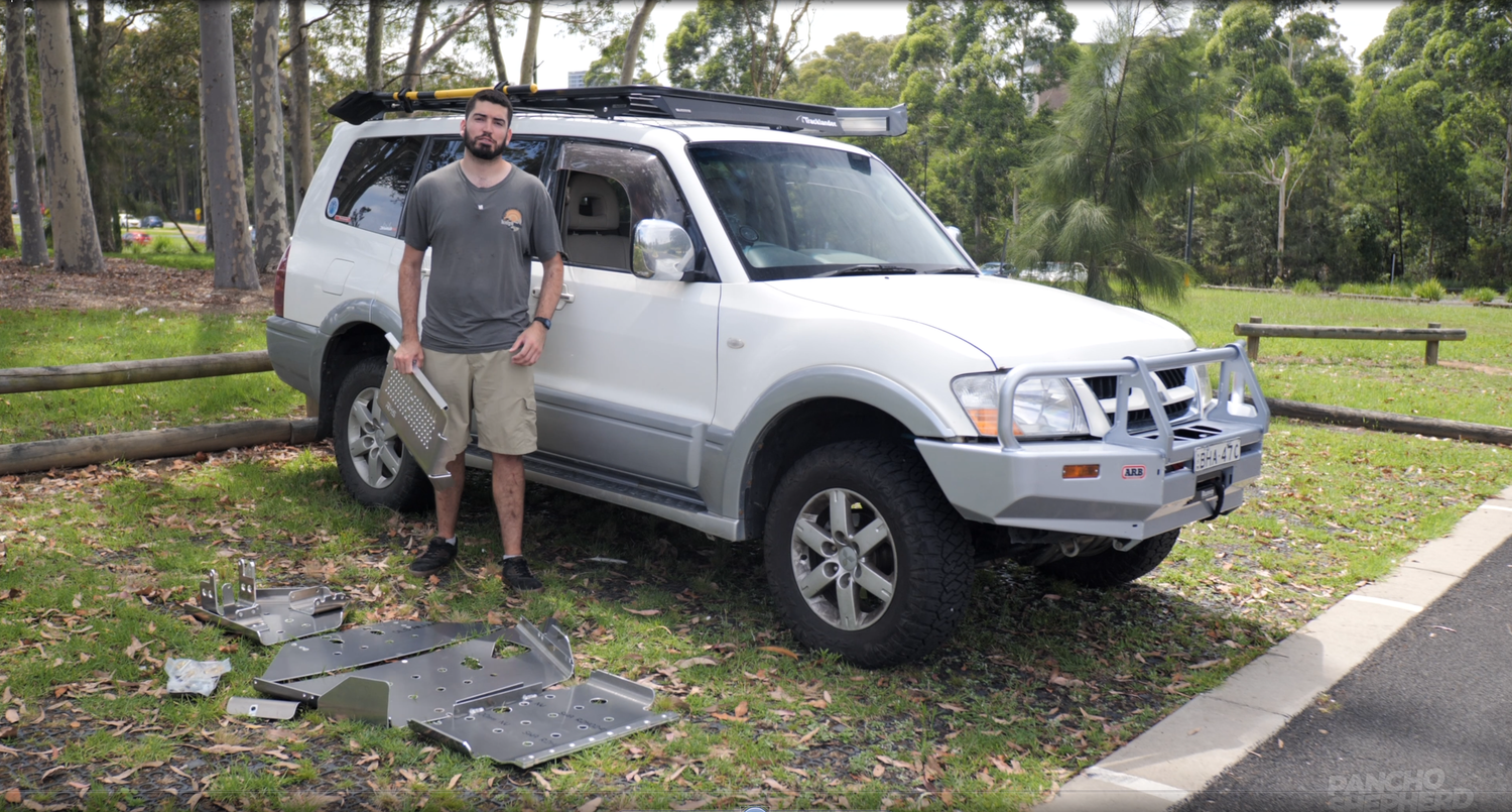 Media – RHS Offroad Engineering