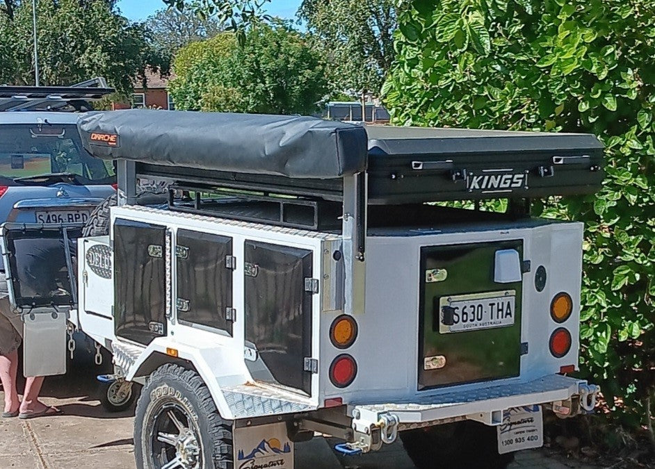 Videos / Gallery – RHS Offroad Engineering