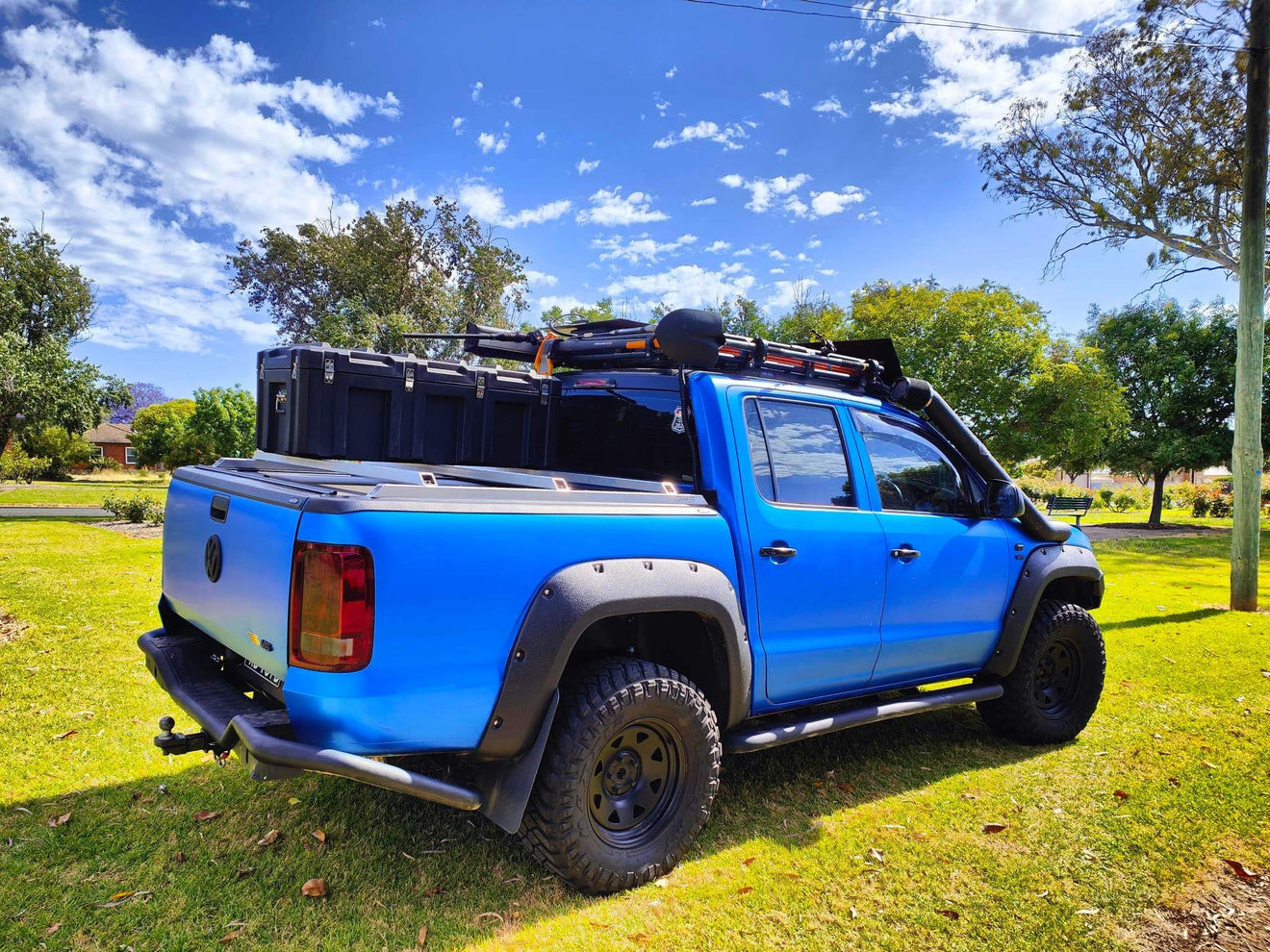 Media – RHS Offroad Engineering